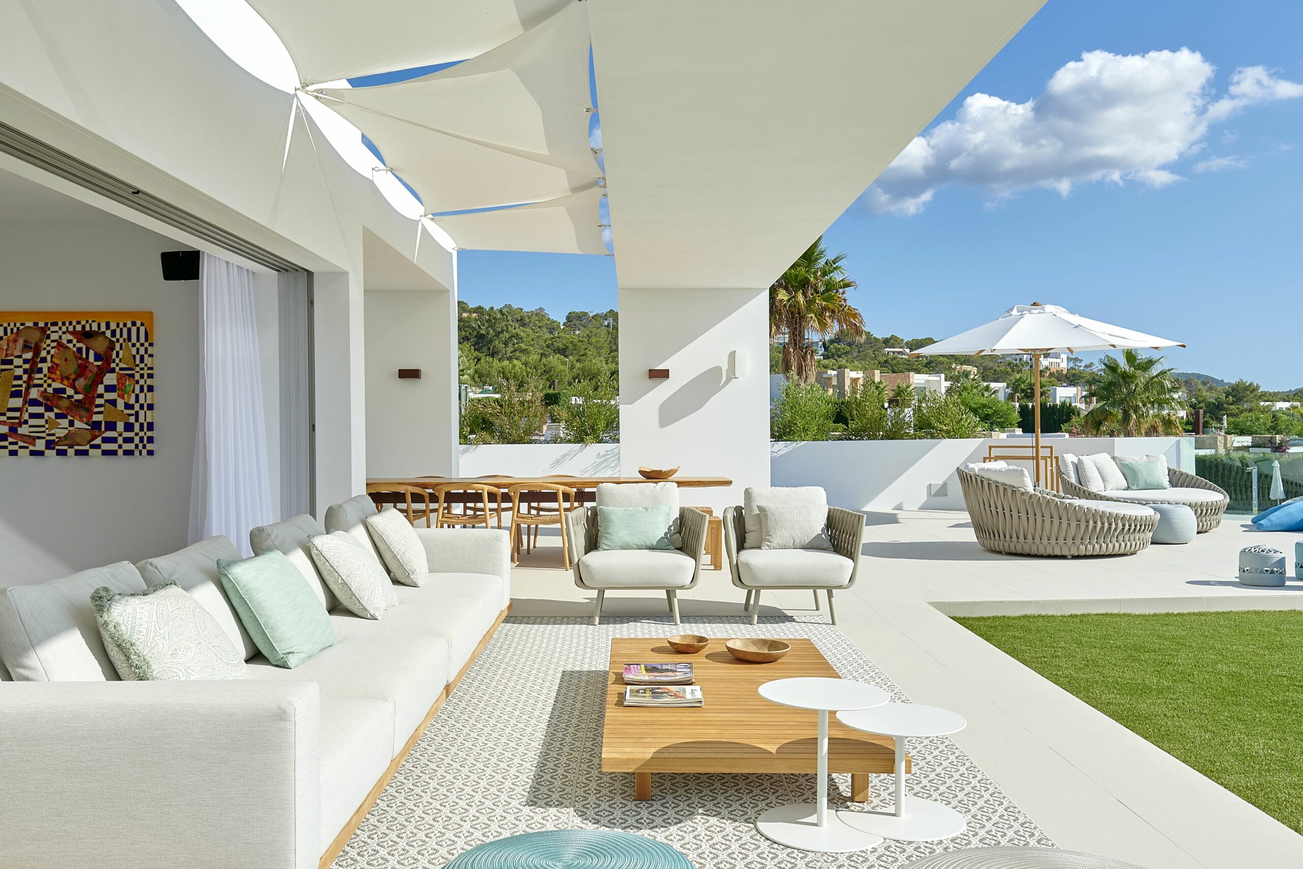 Types of multiple ownership models - Vivla