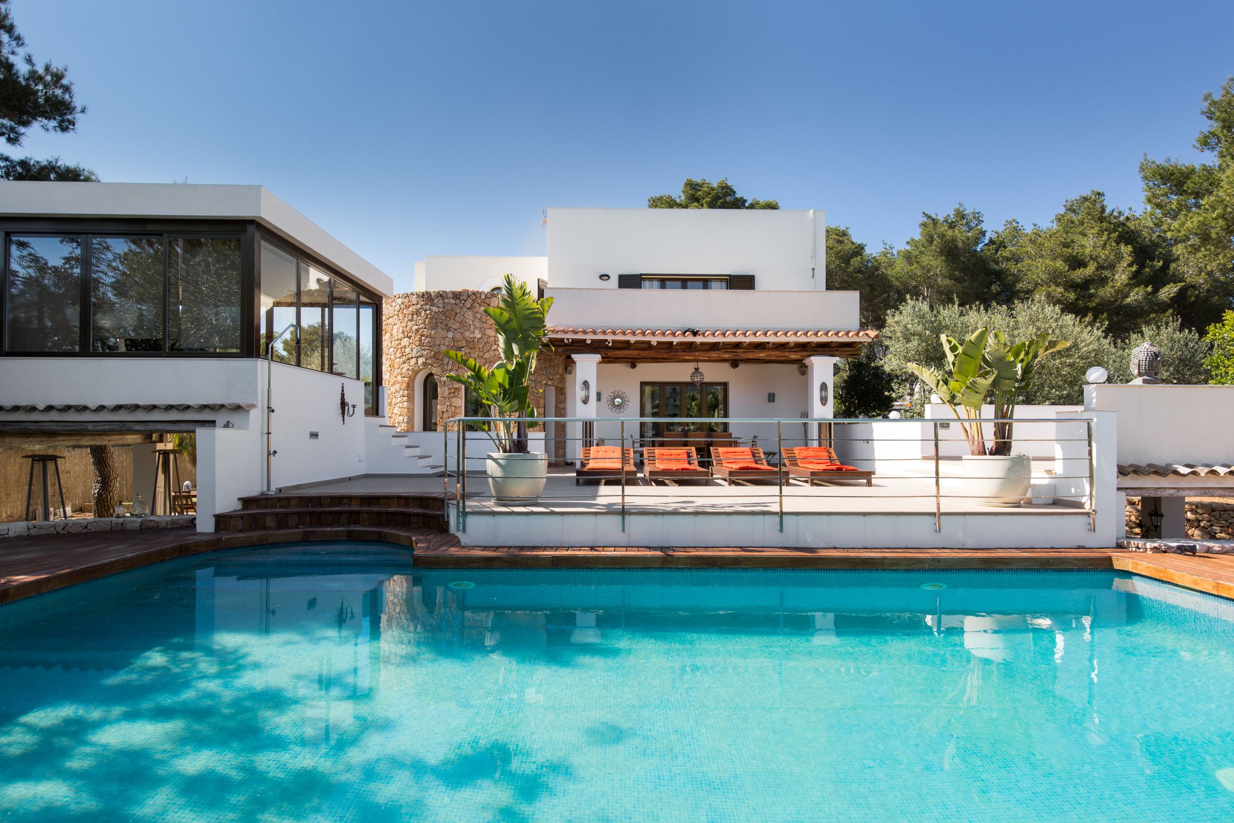 Seven elements that turn a home into high end property - Vivla